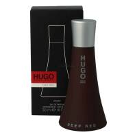 Hugo Boss Deep Red Edp 50 ml