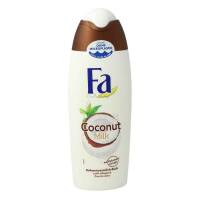 Fa Duschcreme Coconut Milk 250 ml